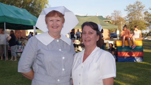Century milestone of care | Stanthorpe Today