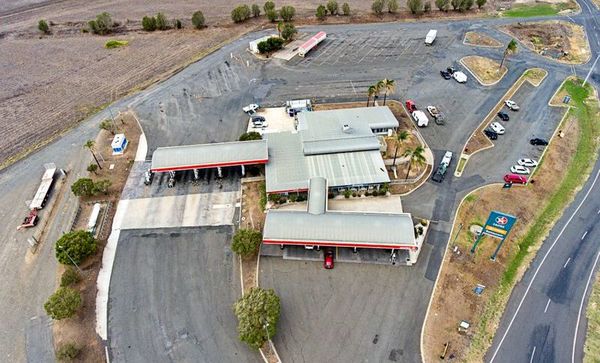 Announcement of retail tenant expected soon: Developer | Stanthorpe Today