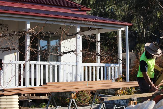 This week on the farm | Stanthorpe Today