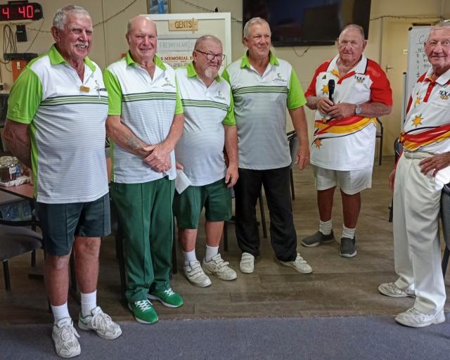 sports briefs. | Stanthorpe Today