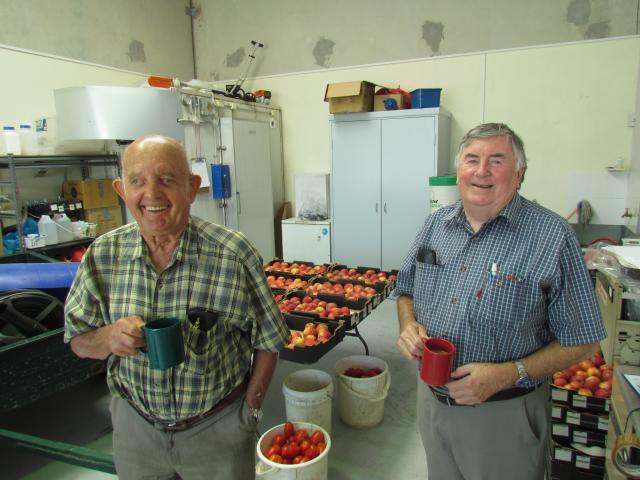 Preben – a true gentleman | Stanthorpe Today