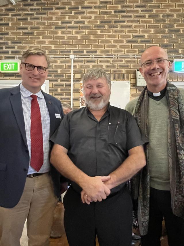 Church celebrates 150 years | Stanthorpe Today