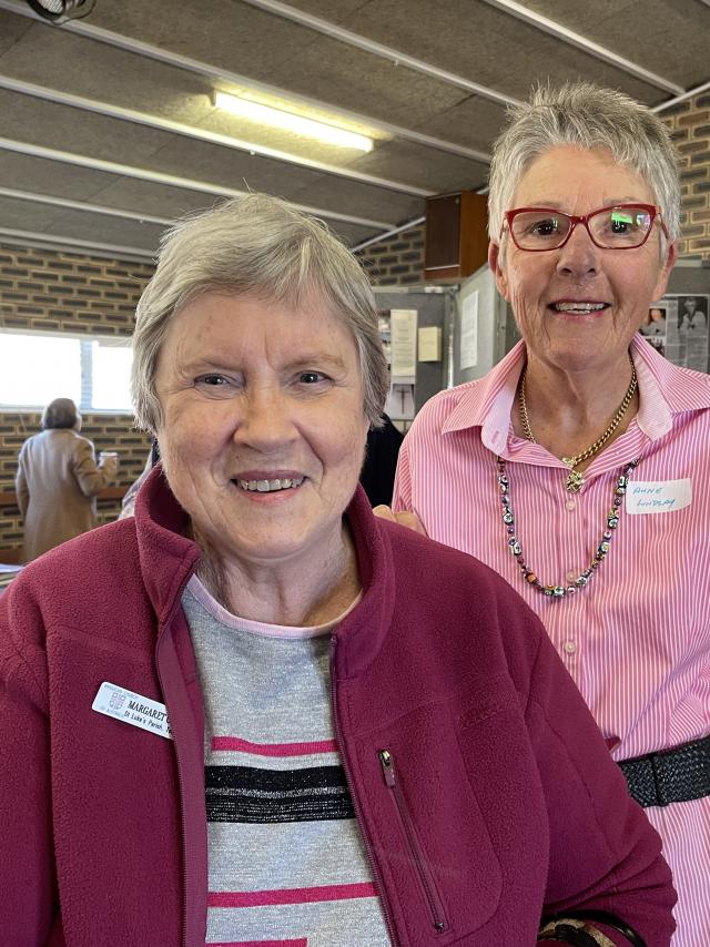 Church celebrates 150 years | Stanthorpe Today