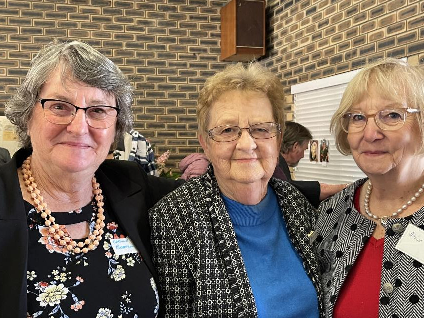 Church celebrates 150 years | Stanthorpe Today