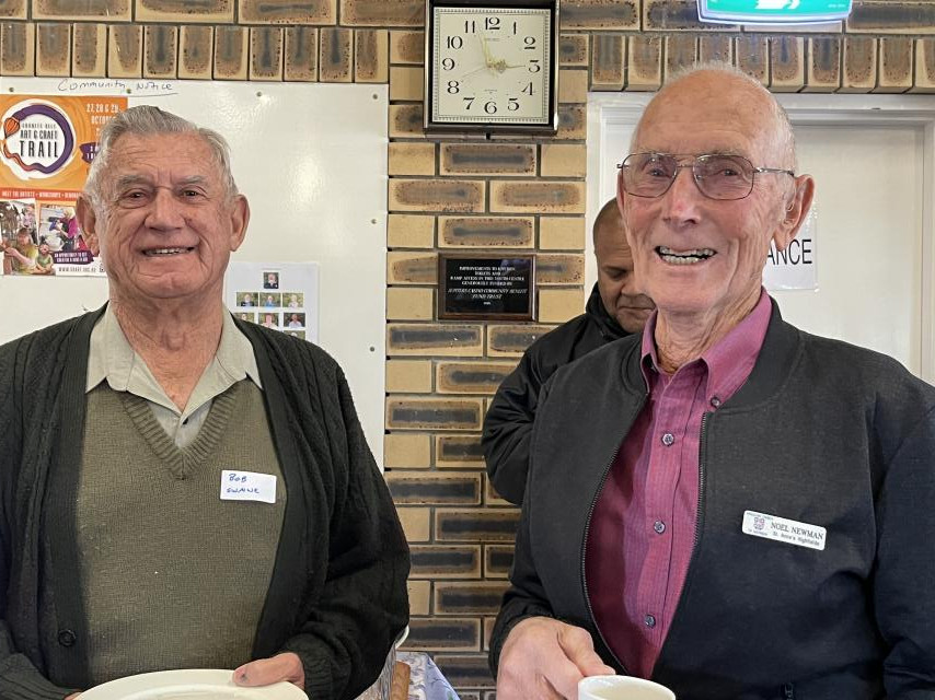 Church celebrates 150 years | Stanthorpe Today