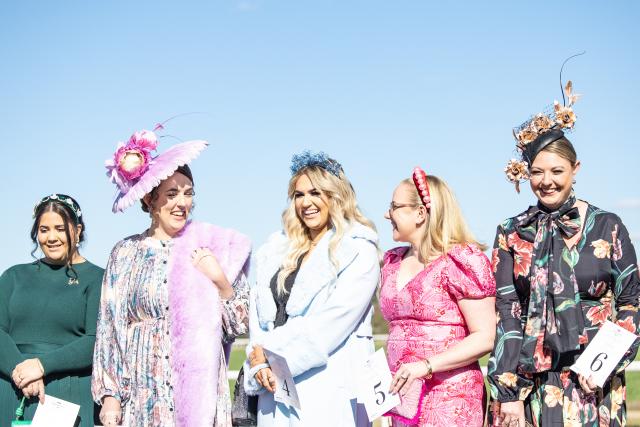 All the colour of picnic races | Stanthorpe Today