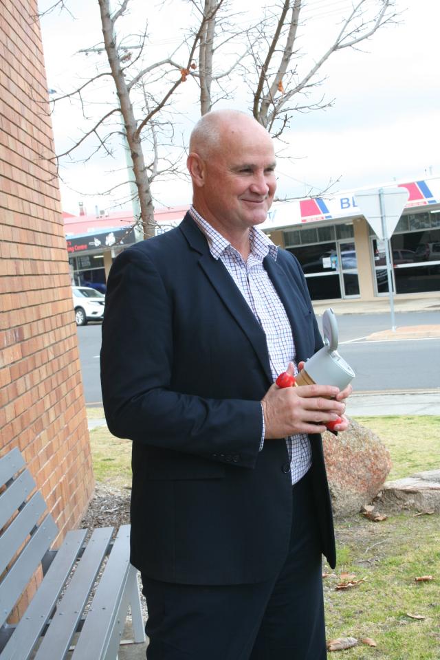 Water assurance for Stanthorpe | Stanthorpe Today