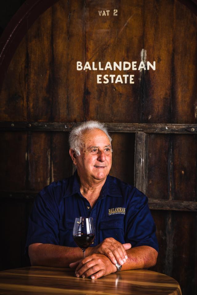 Maturing like a fine wine | Stanthorpe Today