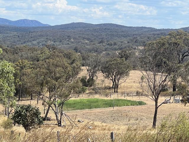 The building blocks of Blundell’s Hemp farm | Stanthorpe Today