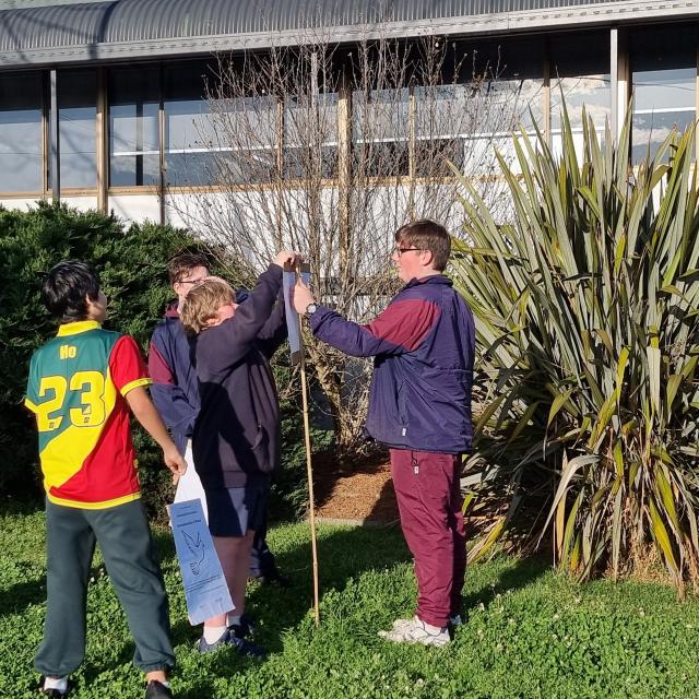 Interact Club launches with Day of Peace celebration | Stanthorpe Today