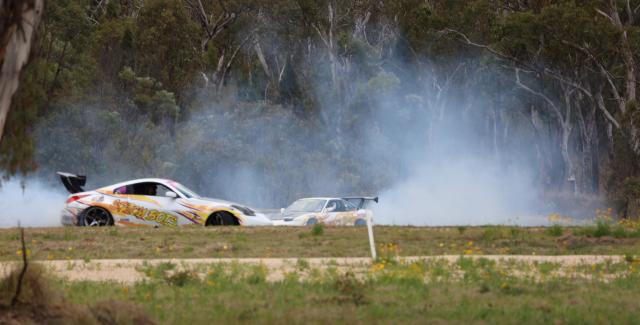Carnell Raceway wraps up successful year | Stanthorpe Today