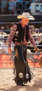 Gallaway US bound | Stanthorpe Today