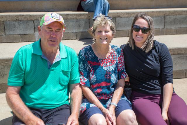 Mitchell Shield champions Stanthorpe | Stanthorpe Today