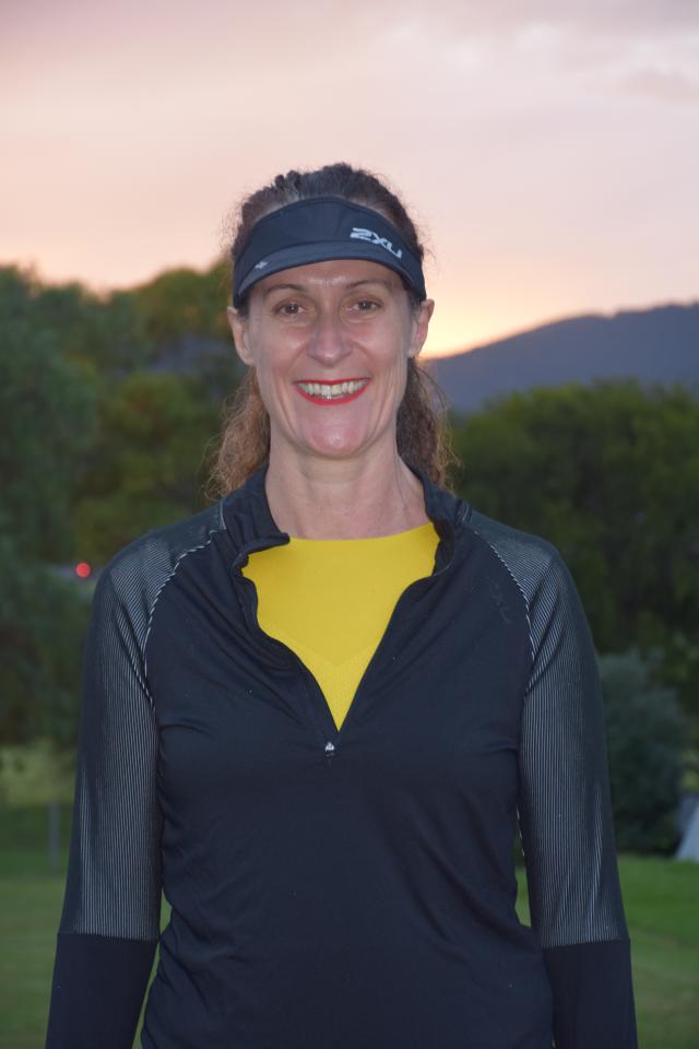 A marathon of health and wellbeing | Stanthorpe Today