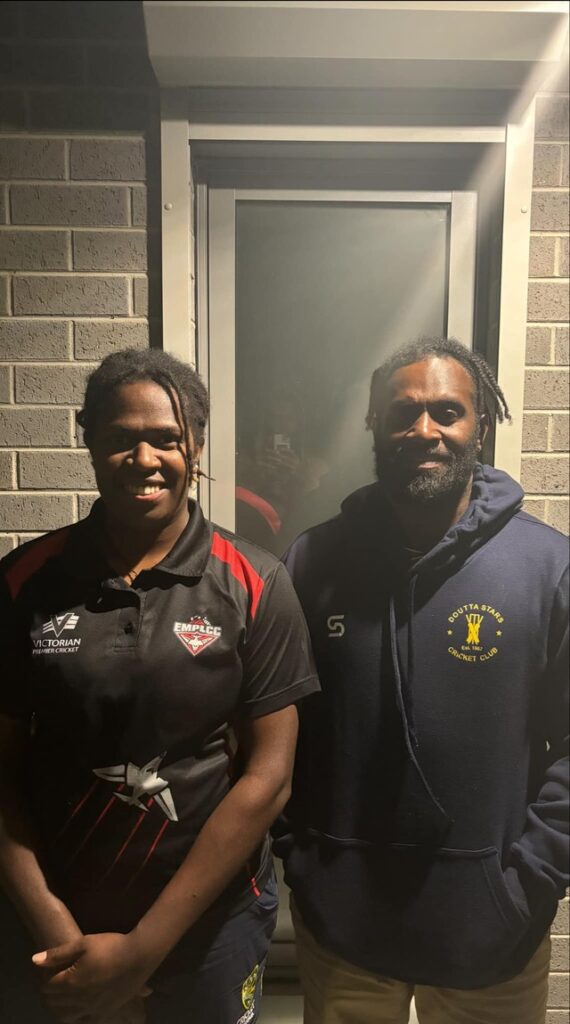 Stanthorpe springboard to professional cricket | Stanthorpe Today