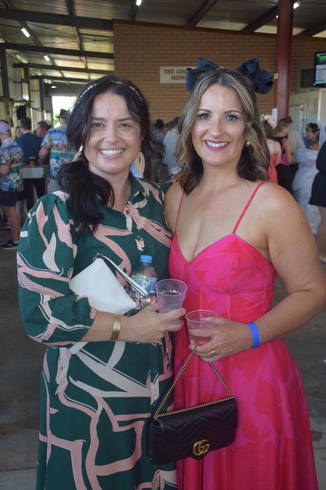 An exciting day at the races | Stanthorpe Today