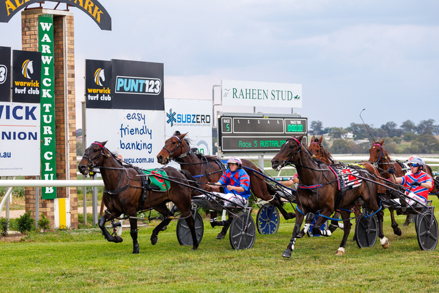 Five from seven for Butler | Stanthorpe Today