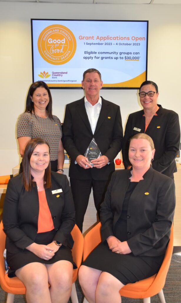 Stanthorpe Cricket scores big with Good for Good Grant | Stanthorpe Today