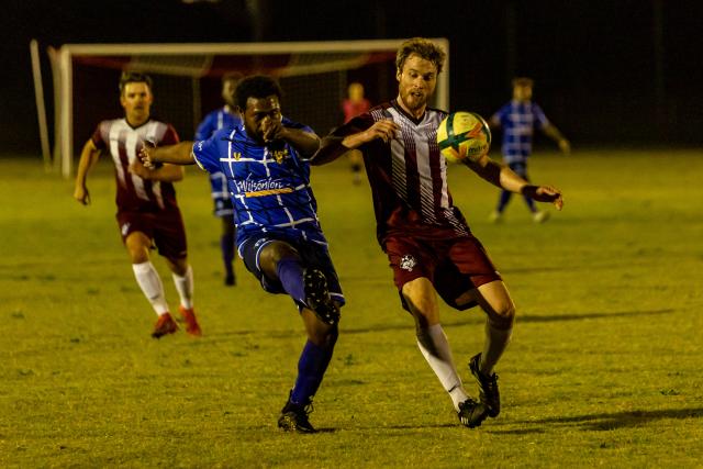 Kick off the pre season with the Wolves | Stanthorpe Today