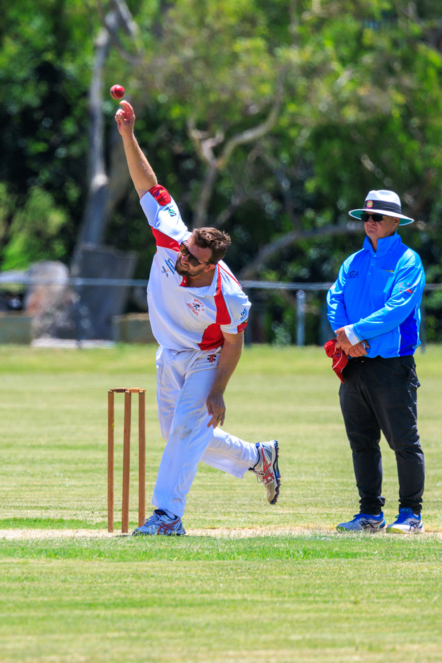 Cricket was the winner | Stanthorpe Today