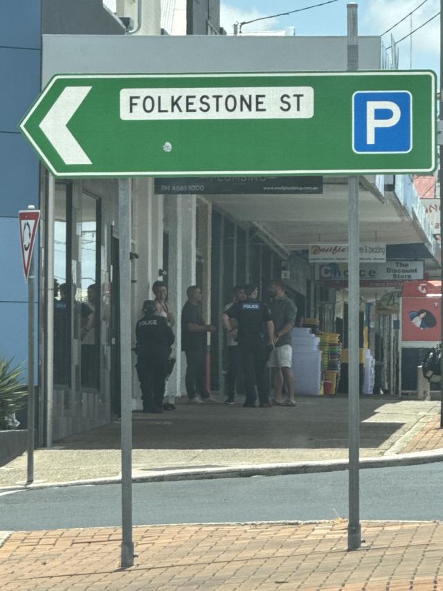 Police treating Stanthorpe tobacconist blaze as ‘suspicious ...