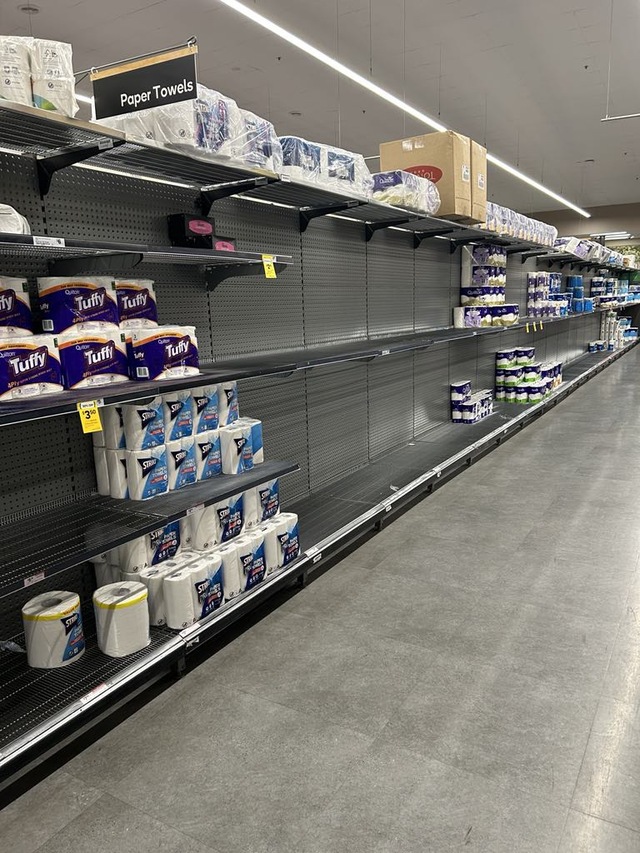 TC Alfred live updates: What you need to know | Stanthorpe Today