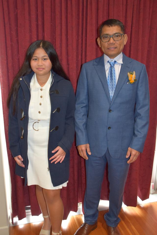 32 new Australians welcomed to Southern Downs | Stanthorpe Today