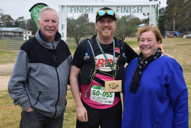 Taming the trails of Killarney | Stanthorpe Today