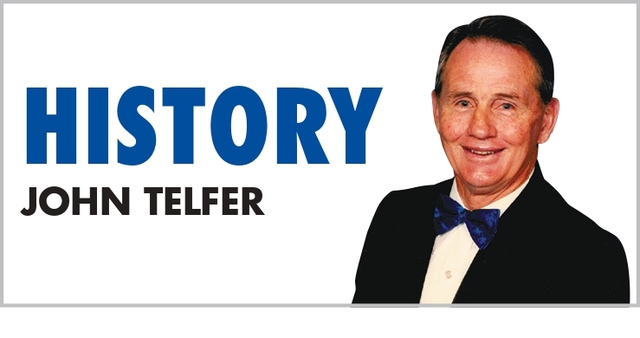 Story of Corporal Reginald Roy Rattey | Stanthorpe Today